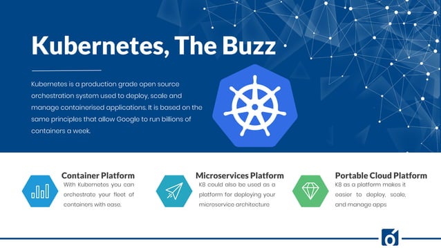 Being Stateful in Kubernetes | PDF | Cloud Computing | Internet