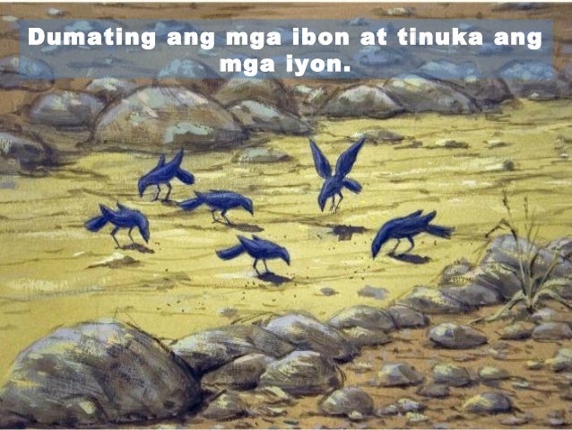 Parabula ng mga Binhing Inihasik