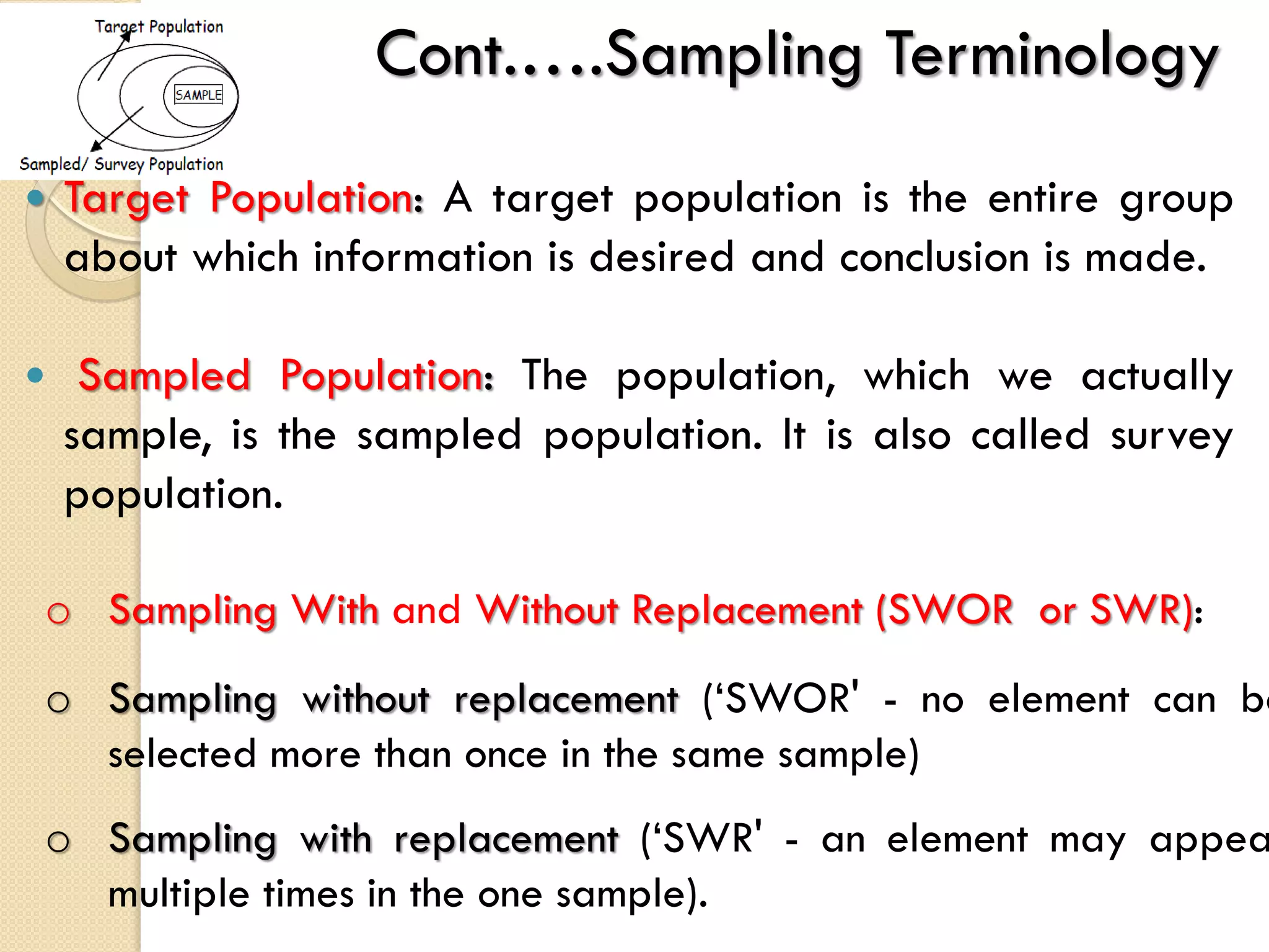 Sampling and Sampling Methods .pdf