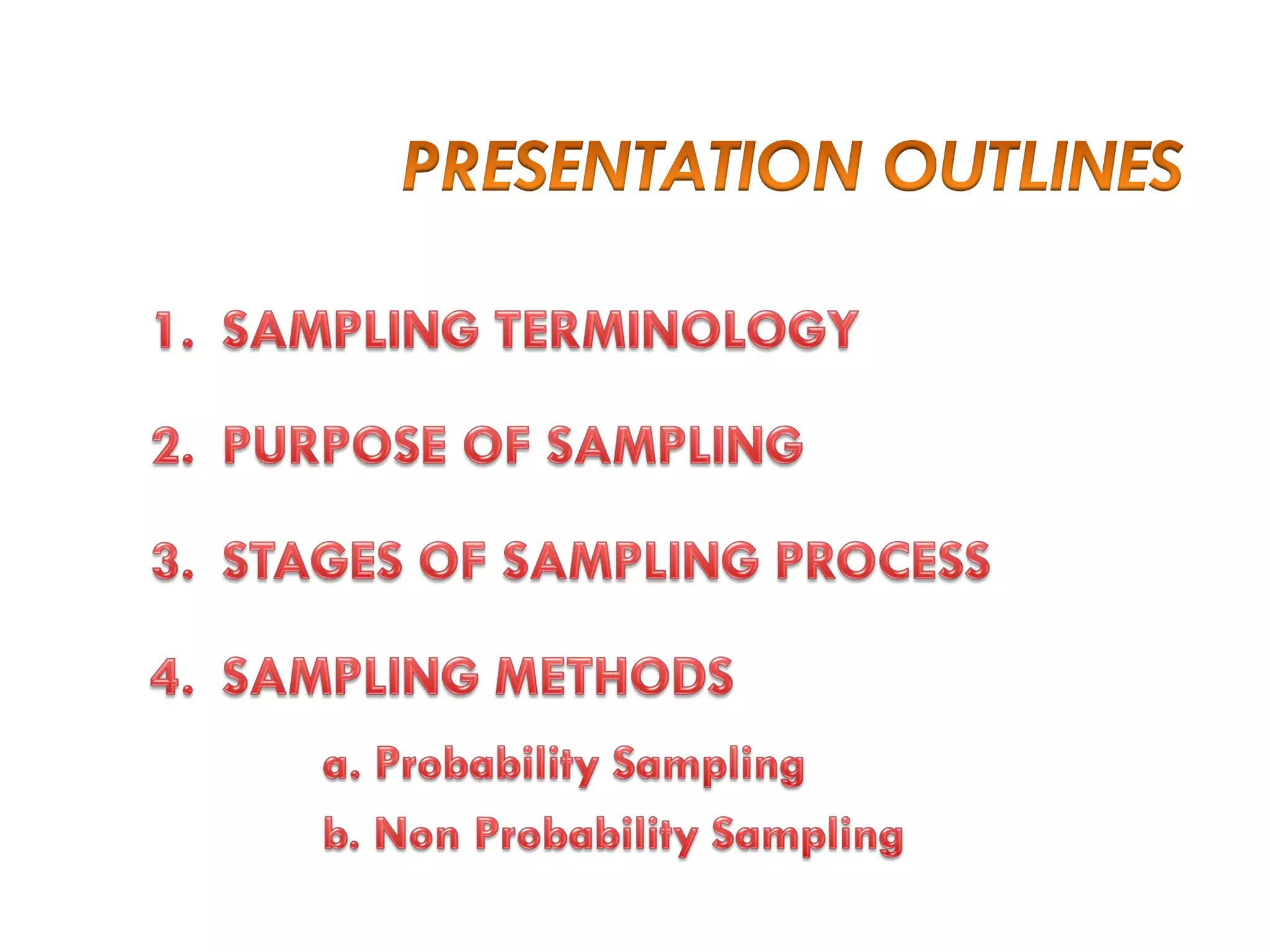 Sampling and Sampling Methods .pdf