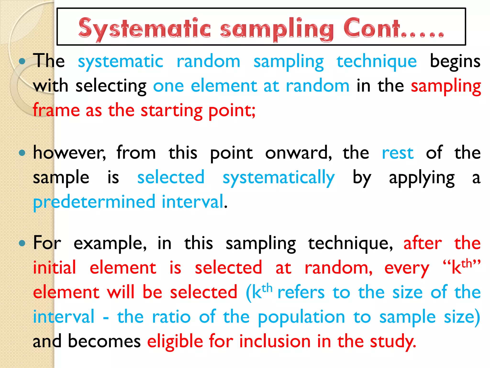 Sampling and Sampling Methods .pdf