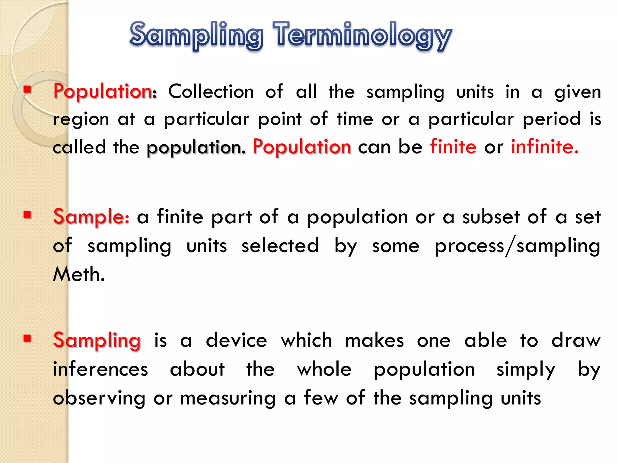 Sampling and Sampling Methods .pdf
