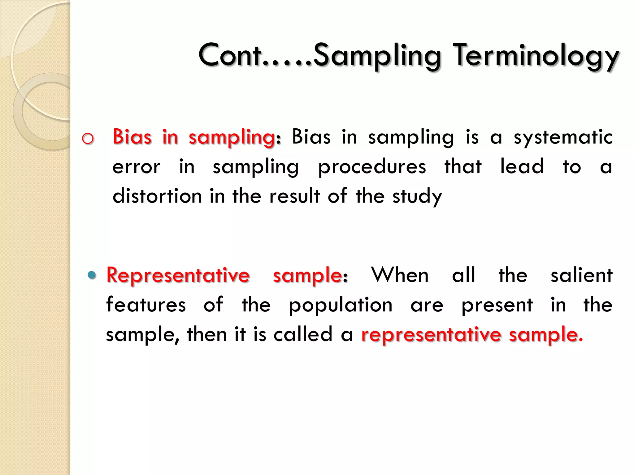 Sampling and Sampling Methods .pdf