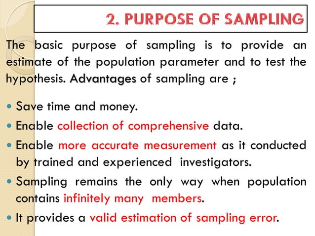 Sampling and Sampling Methods .pdf