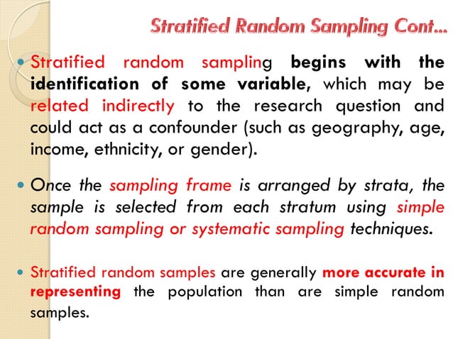 Sampling and Sampling Methods .pdf