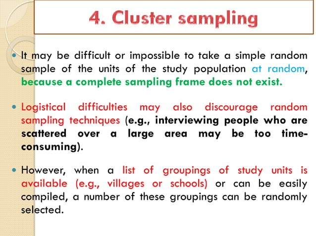 Sampling and Sampling Methods .pdf