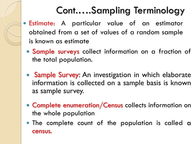 Sampling and Sampling Methods .pdf