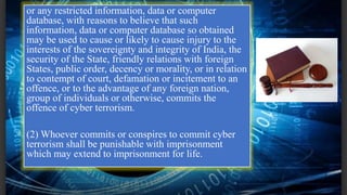 Trend of cyber terrorism in the present world.pptx