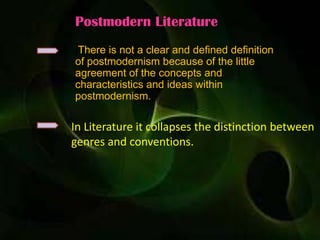The Cultural Studies | PPT