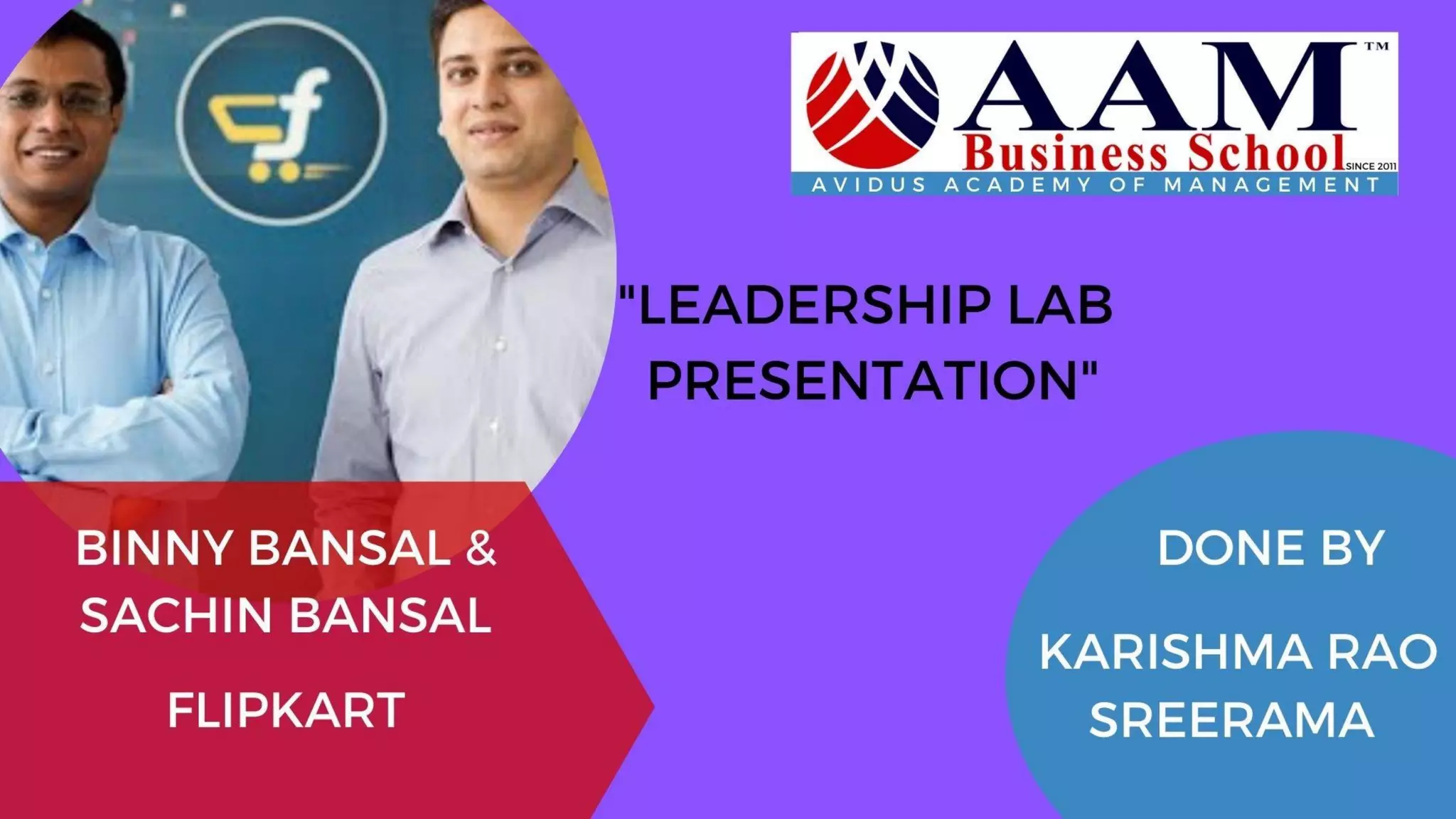 Binny bansal & sachin bansal | PDF