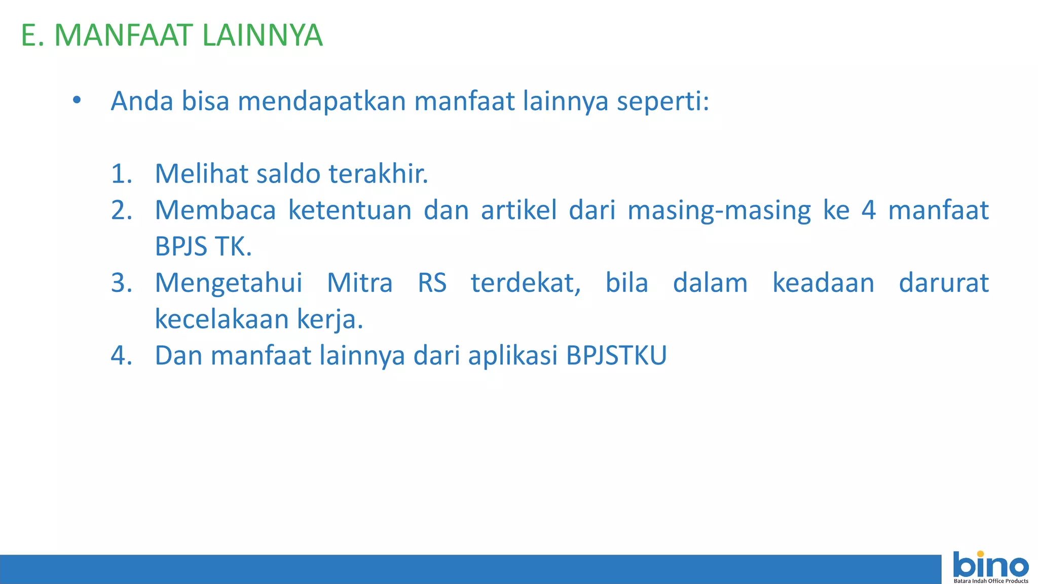 Panduan unduh kartu bpjs ketenagakerjaan rev 2 | PDF