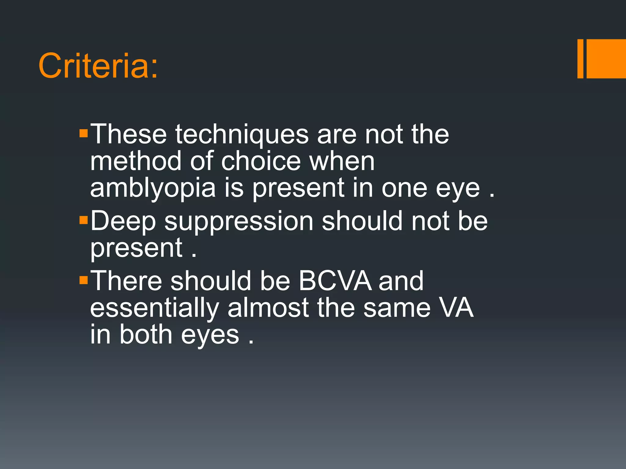 Binoclar balancing by kausar ali | PPT