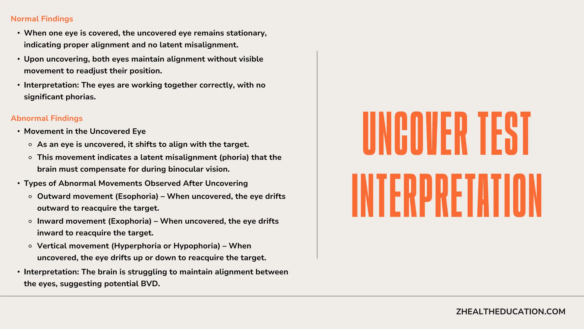 Binocular-Vision-Dysfunction-The-Brain-Binocular-Vision-Movement-and ...