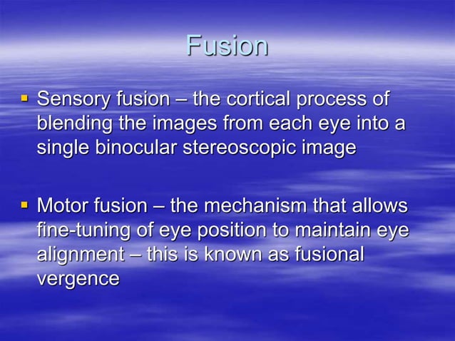 binocular-vision-fusion-and-accommodationluchansky-1937-1937.ppt