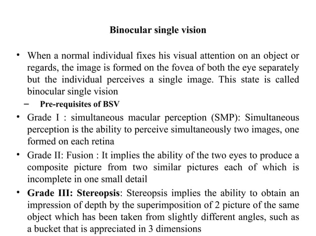 BINOCULAR VISION AND SPACE PERCEPTION.pptx