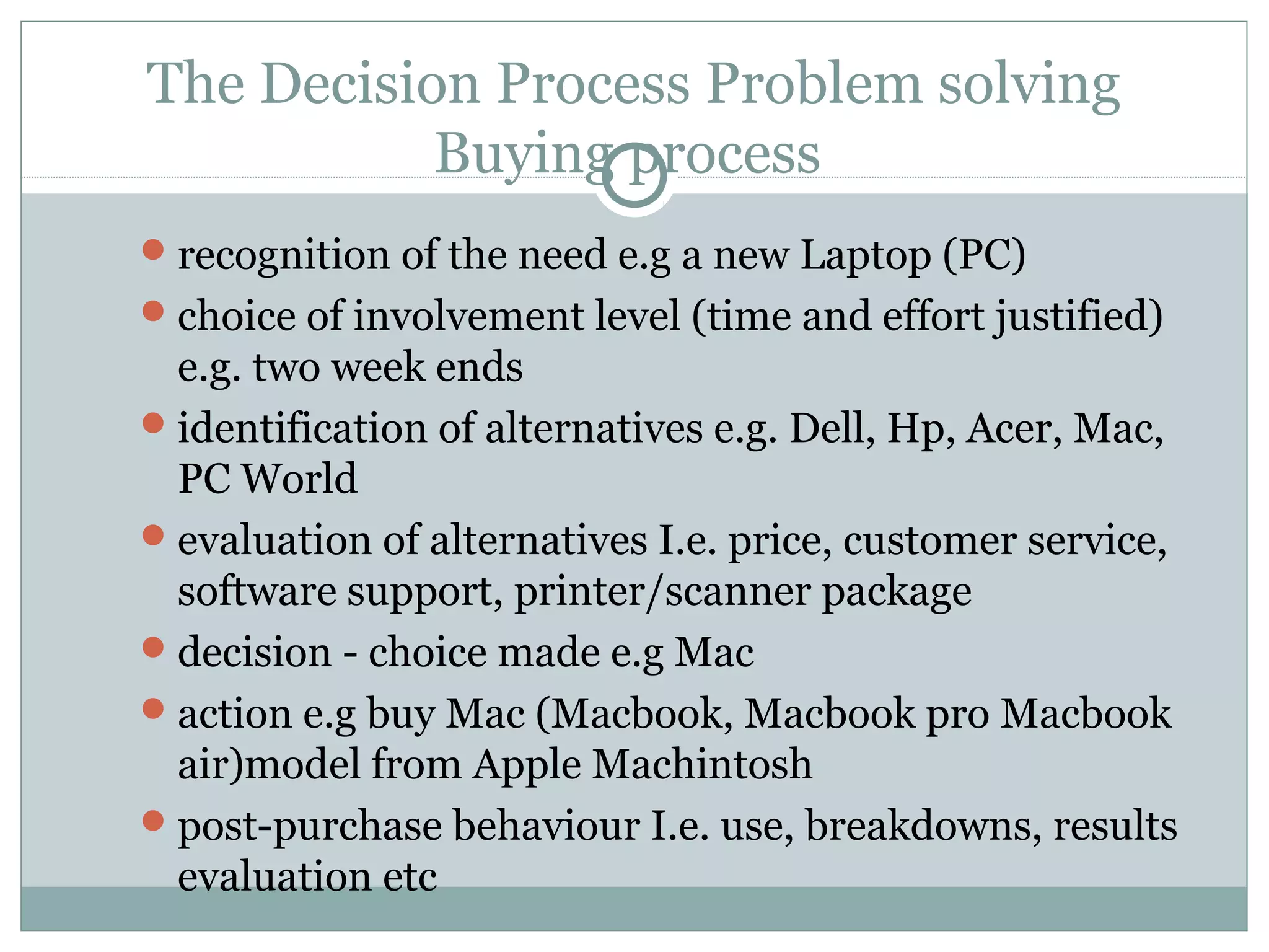 Group Decision Making | PPT