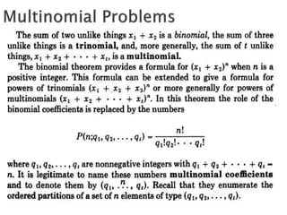 Binomial | PPT