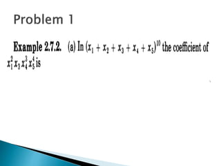 Binomial | PPT