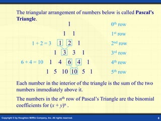 Binomial | PPT