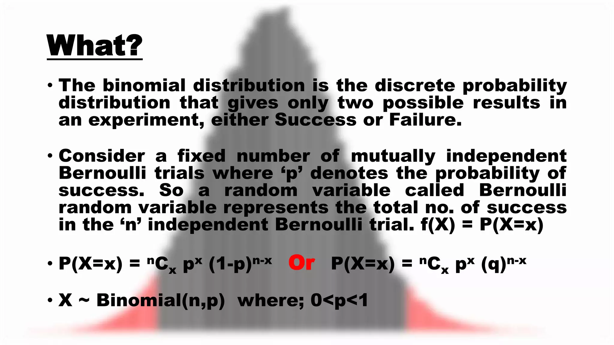 Binomial-Distribution & It’s Application.pptx