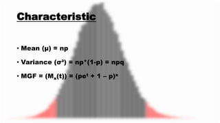 Binomial-Distribution & It’s Application.pptx