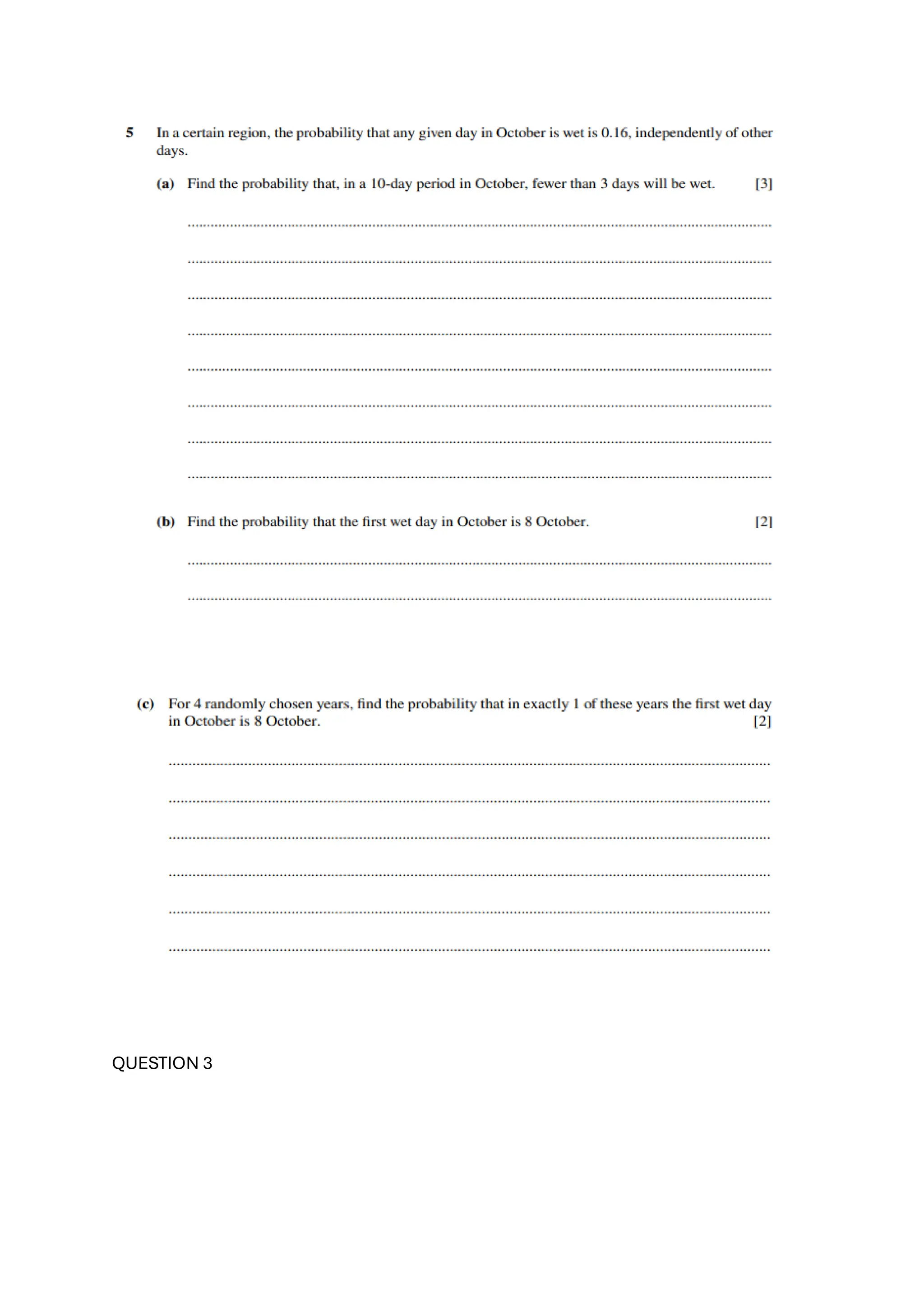 BINOMIAL AND GEOMETRIC DISTRIBUTION QUESTIONS 2020 & 2021.pdf