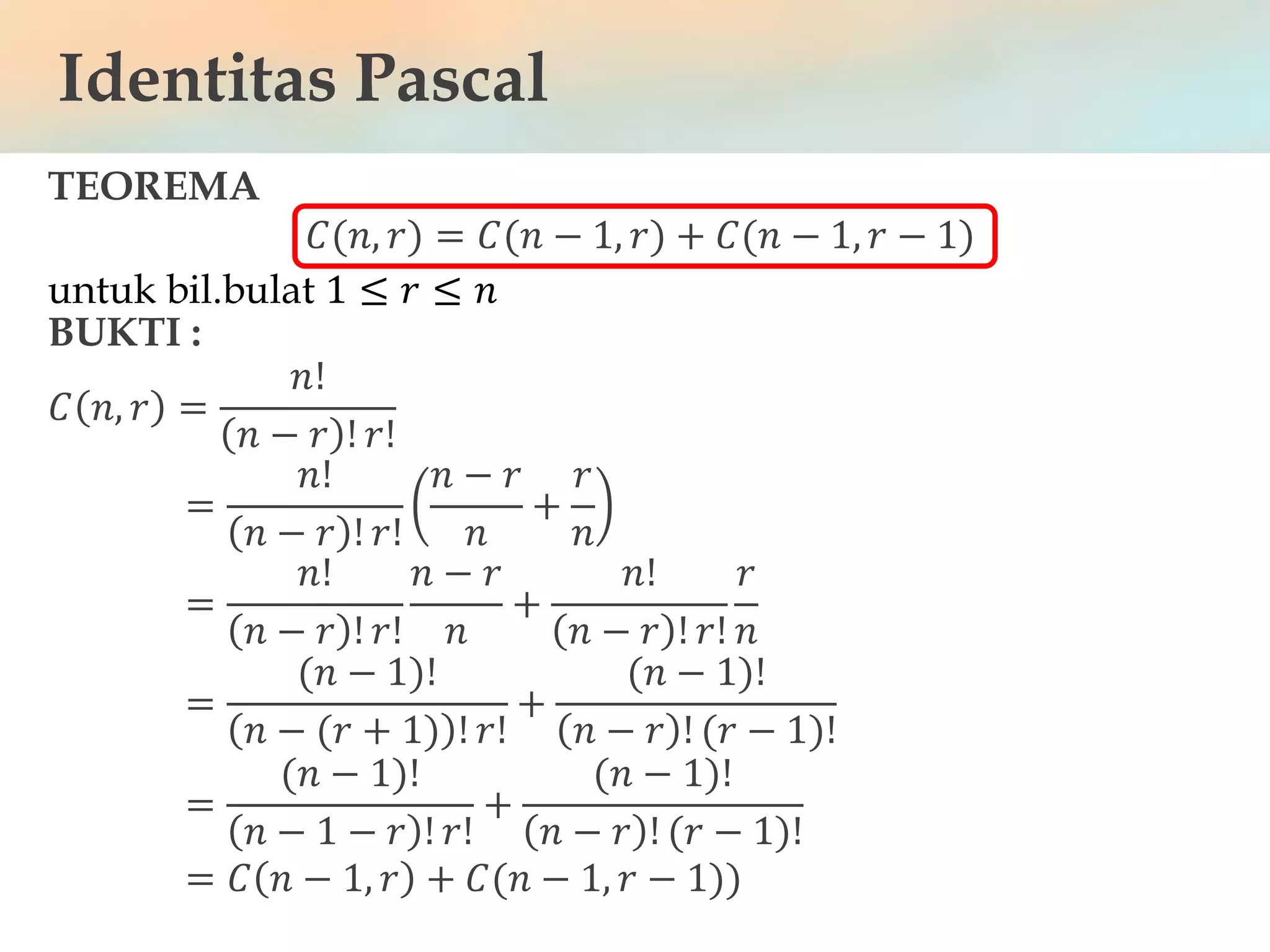 Binomial Dan Multinomial Pdf
