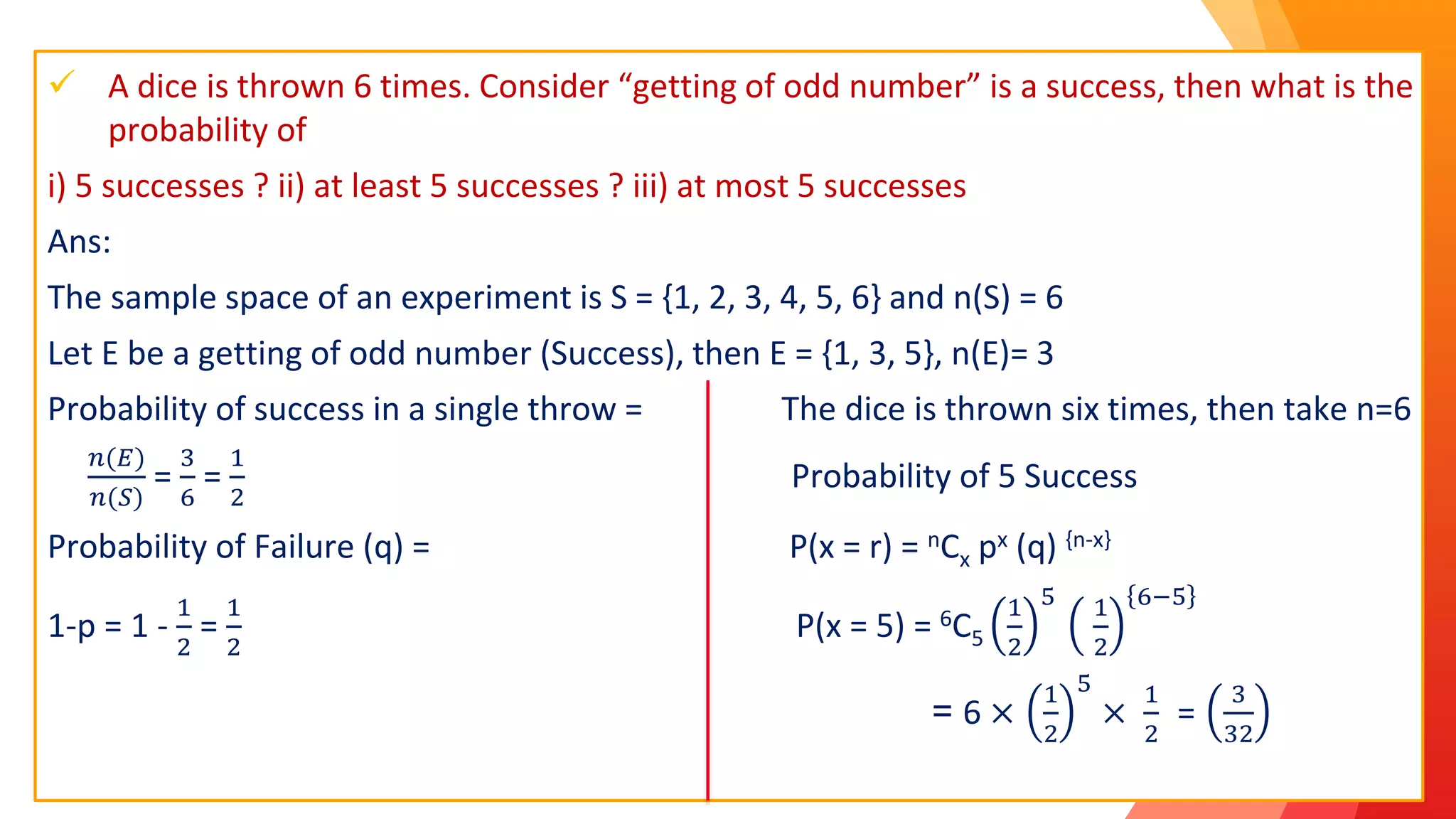 BINOMIAL DISTRIBUTION.pptx