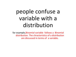 Binomial Distribution statistical methods for economics.pptx