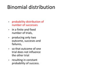 Binomial Distribution statistical methods for economics.pptx