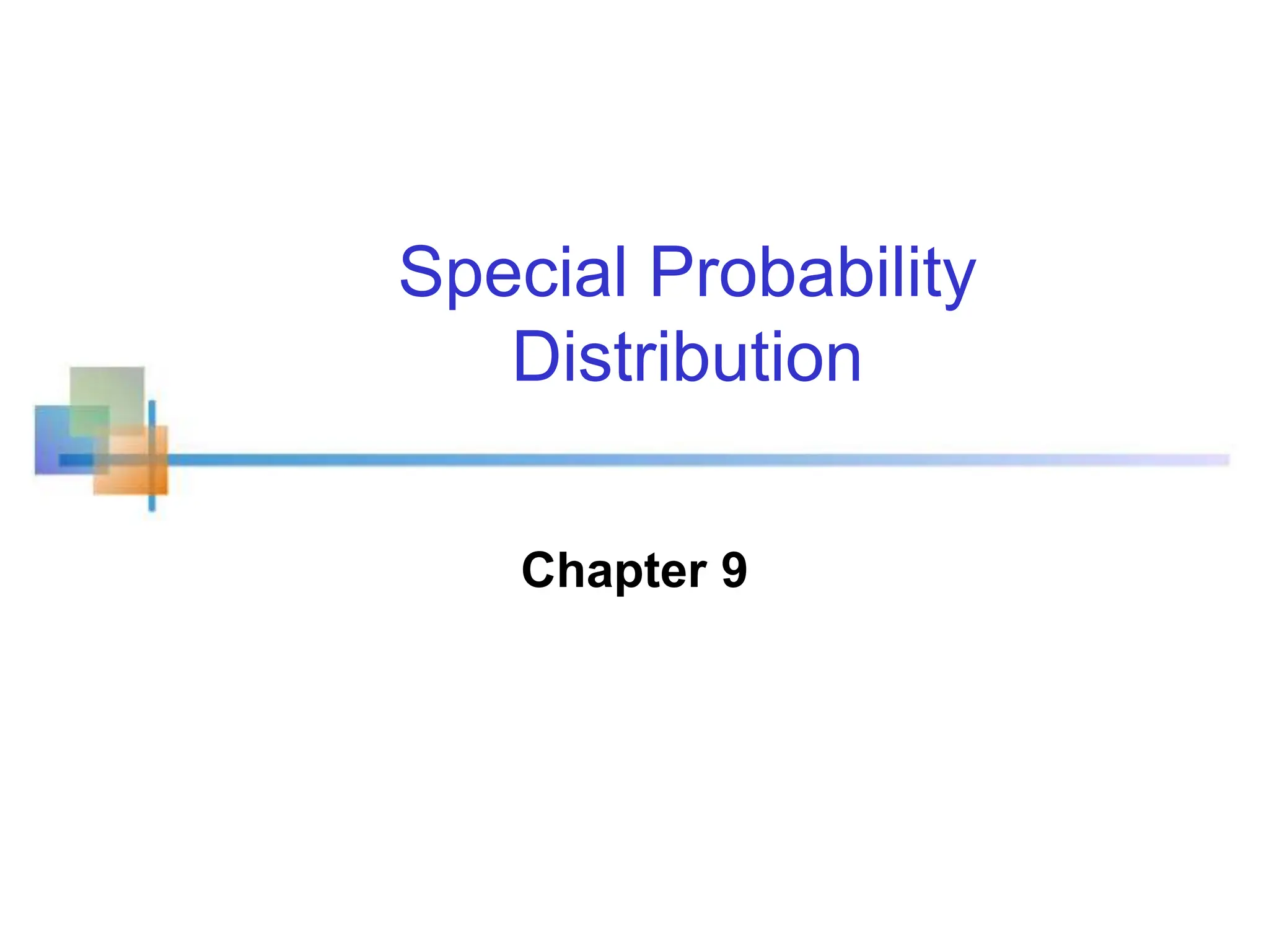 Binomial distribution for mathematics pre u | PPTX