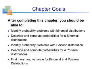 Binomial distribution for mathematics pre u | PPT