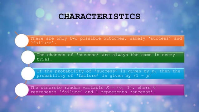 Binomial Distribution Pptx Additional Mathematics Ppt