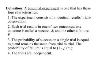Binomial Distribution how to do and.pptx