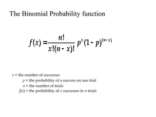 Binomial Distribution how to do and.pptx