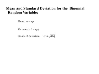 Binomial Distribution how to do and.pptx