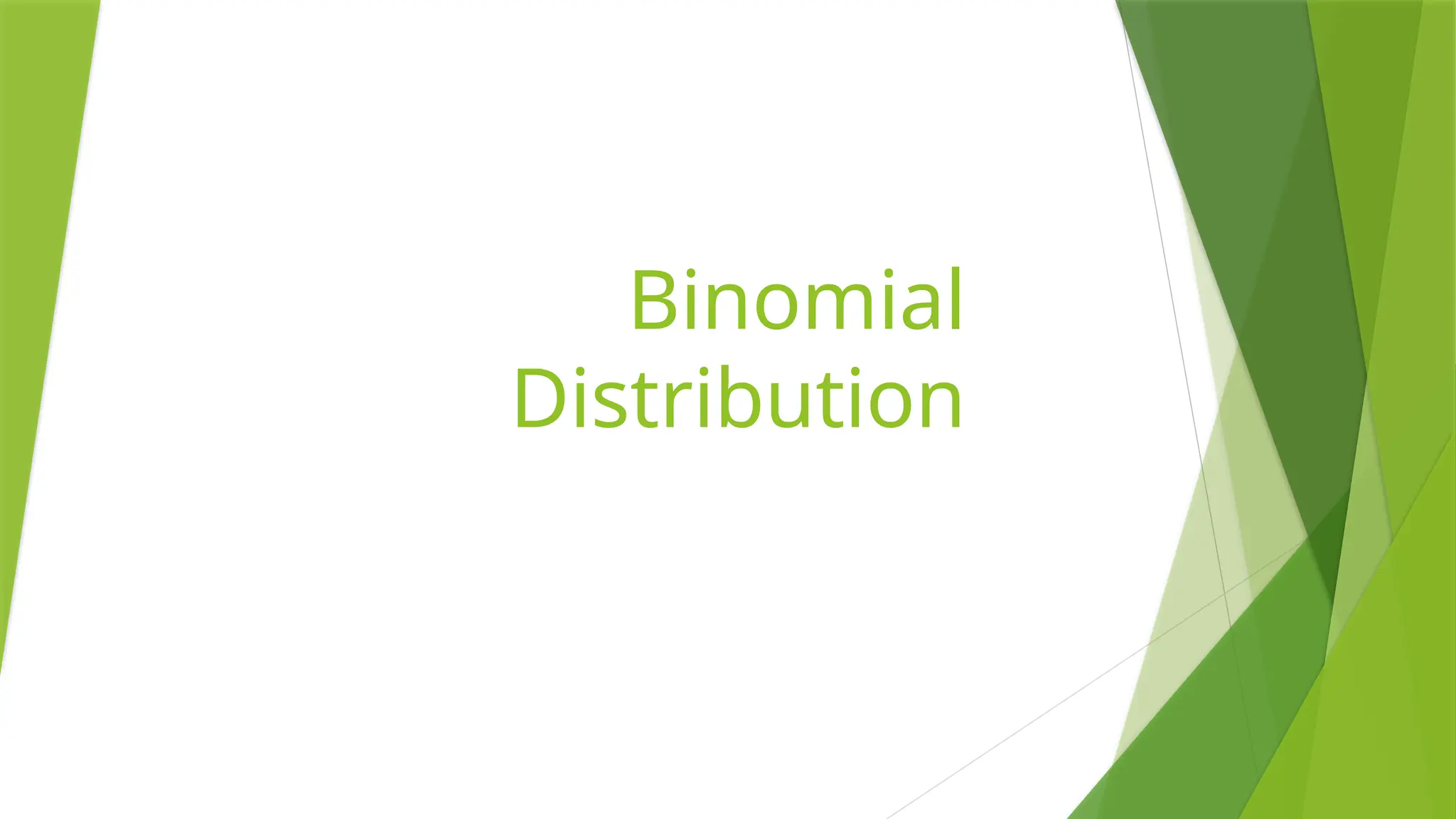 Binomial Distribution deepthi.pptxpptx12 | PPT