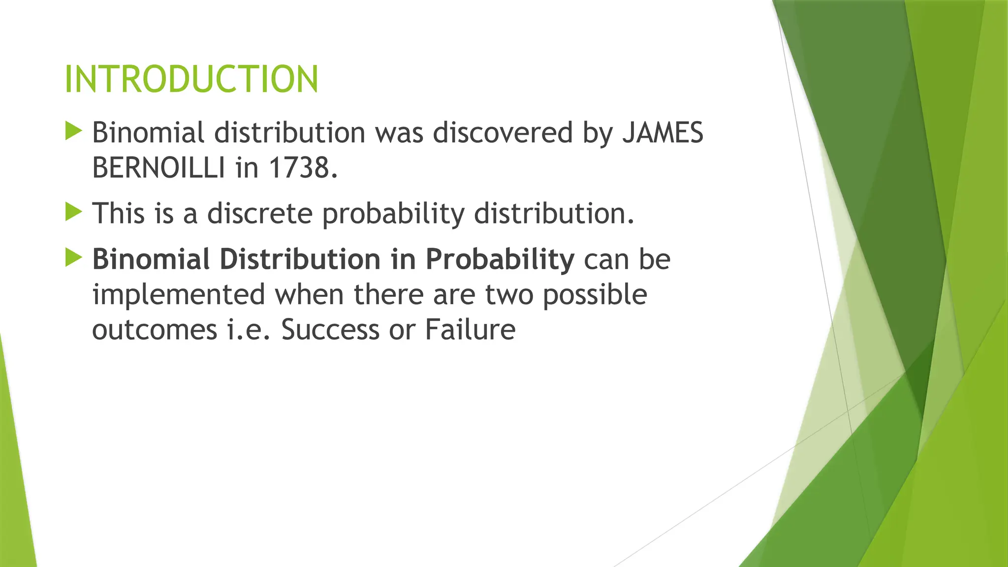 Binomial Distribution deepthi.pptxpptx12 | PPT