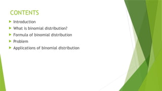 Binomial Distribution deepthi.pptxpptx12 | PPT