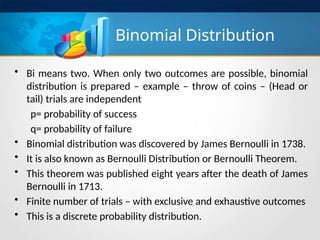 Binomial distribution_mfcs module 5ppt.pptx