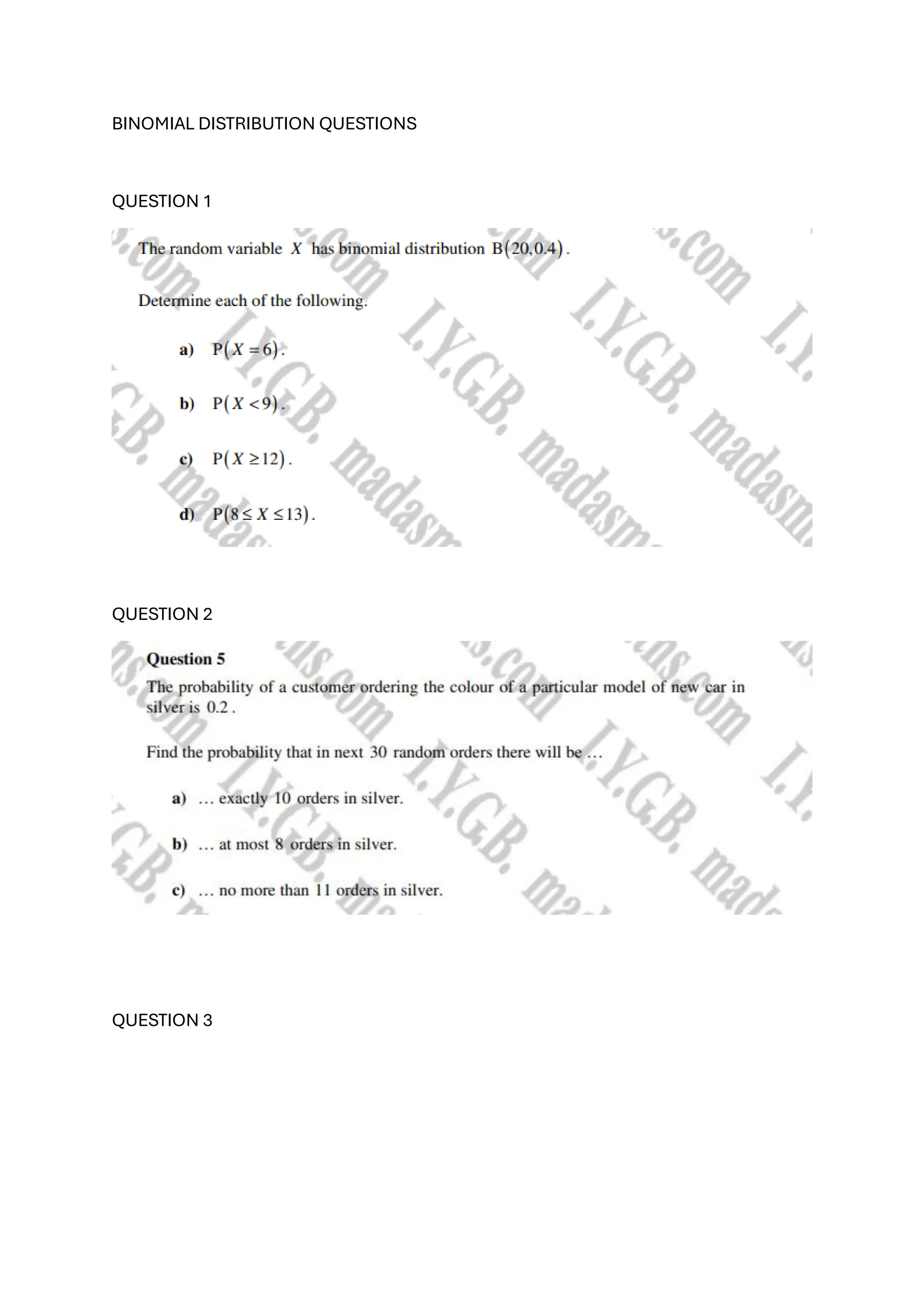 STATISTICS BINOMIAL DISTRIBUTION QUESTIONS (1).pdf
