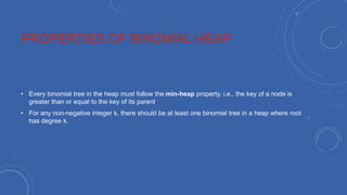 Binomial Heap DAA PPT (2).ppt