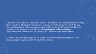 Binomial Heap DAA PPT (2).ppt