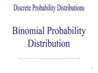 Binomial lecture | PDF