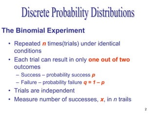 Binomial lecture | PDF