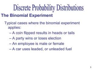 Binomial lecture | PDF