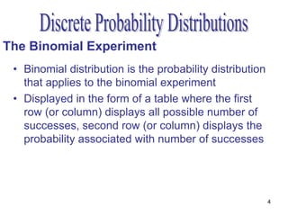 Binomial lecture | PDF