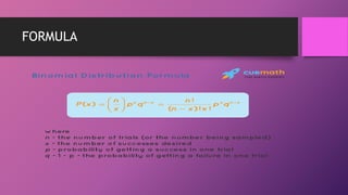 BINOMIAL ,POISSON AND NORMAL DISTRIBUTION.pptx