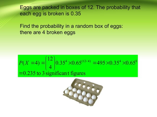 probabilitity Binomial distribution.pptx