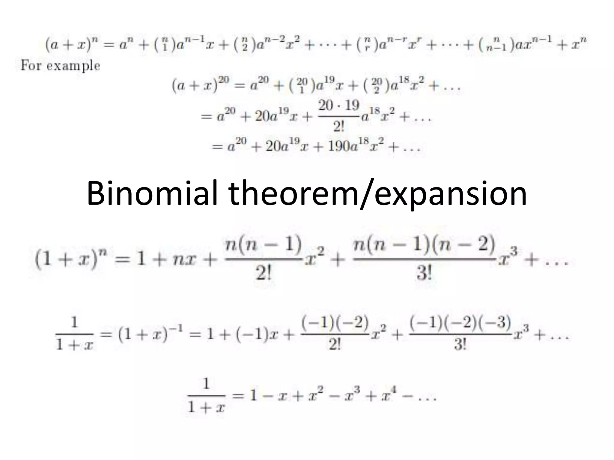 Binomial theorem.pptx